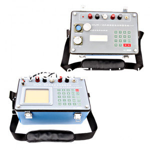 Underground Mapping 3D Underground Water Detector Groundwater Finder