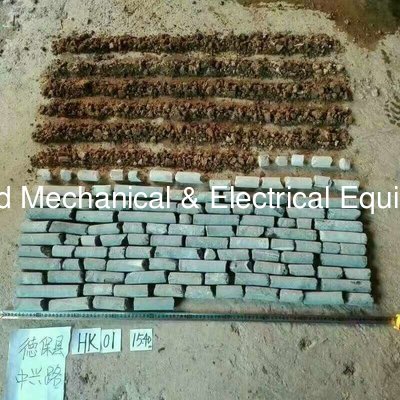 Good Price Portable Diesel Engine Hydraulic Well Drilling Rig
