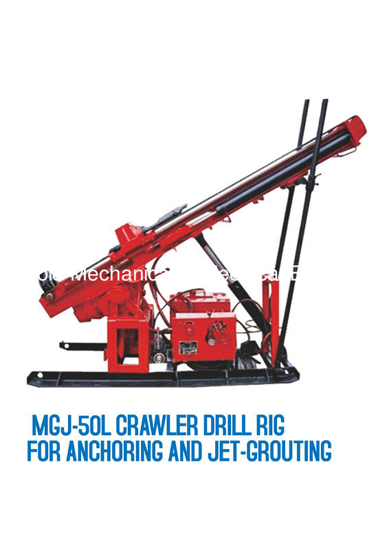 Best Selling Anchoring Drilling and Hole and Water Well Drilling Rigs,Used Borehole Drill