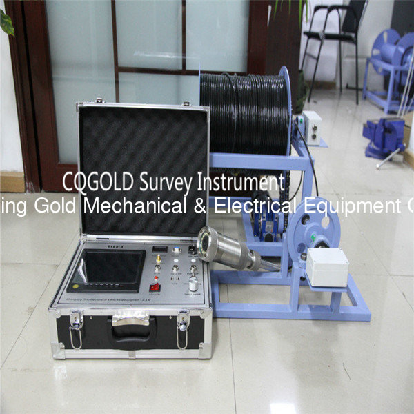 Bore Hole Camera, Bore Well Camera, Borehole Inspection Camera, Water Well Inspection