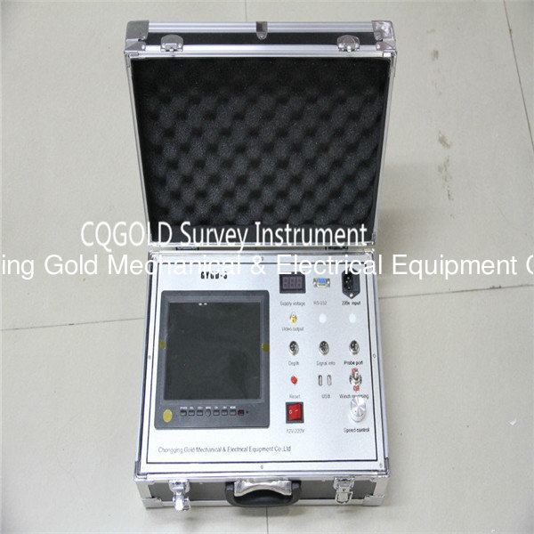 Hot Selling Deep Well Camera and Water Well Inspection Camera Borehole Camera