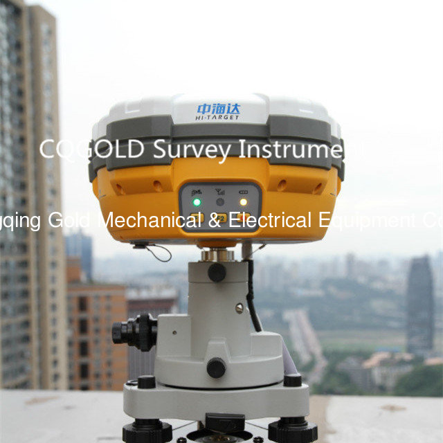 GNSS RTK Serveying Equipment/ GPS Surveying System GNSS RTK Serveying Equipment/ GPS Surve