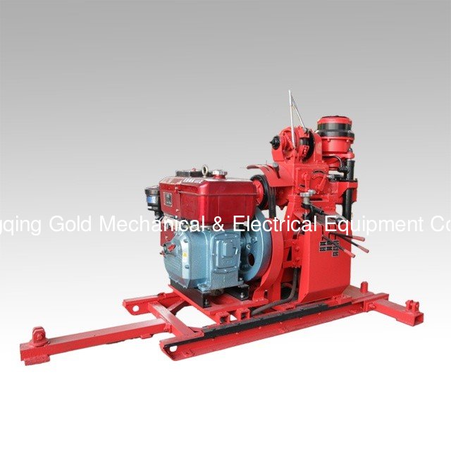 TPY-30 rotary machine/water drelling machine/smal for water water well drilling machine