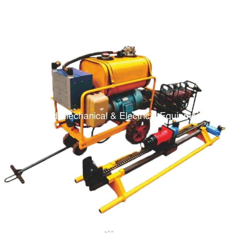 tunnel boring machine rotary drilling rig ,tractor mounted shallow water well drilling