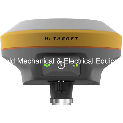 Best Seller in Land Surveying Instruments Hi-Target V90 plus GPS Rtk Base and Rover