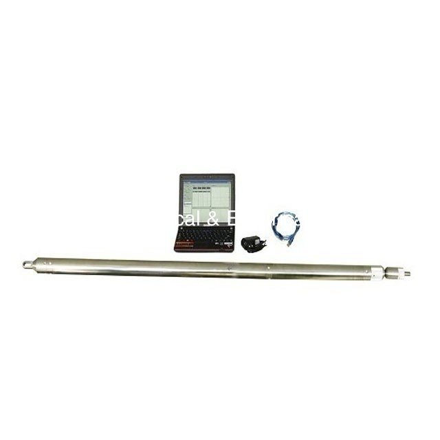 borehole dip azimuth high side tool face angle High Precision fiber optic gyroscope