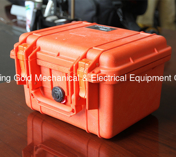 Best Seller WDDS-2 DC Resistivity Meter Suveying software Deep Underground Water Locator