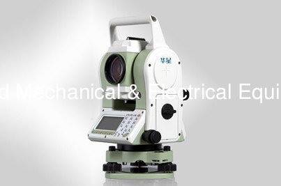 China Brand Hi-target HTS360R Reflectorless Total Station TrimbleTotal Station Price