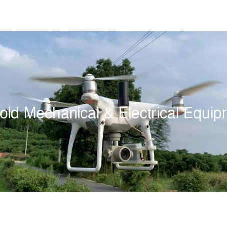 PPK GPS Receiver for Drones DJI PPK Drone Price PPK Drone Mapping Equipment