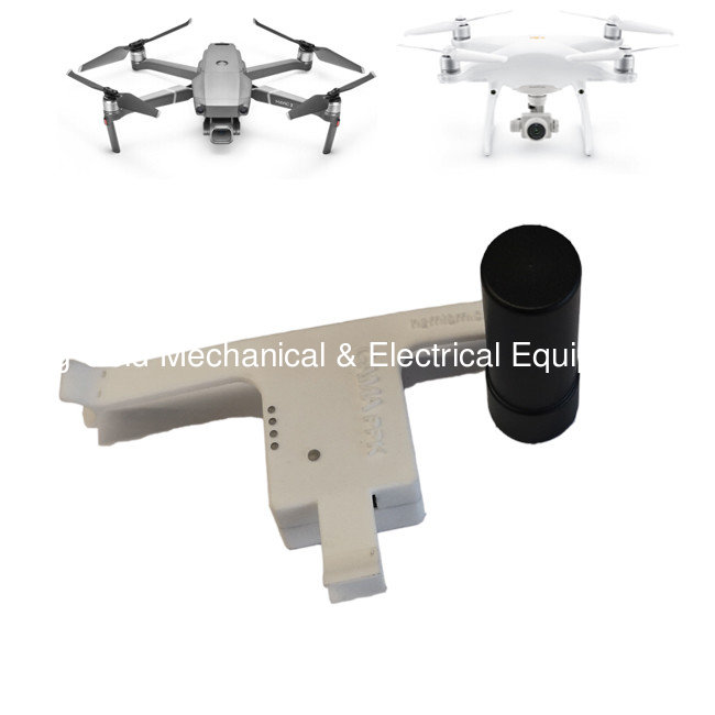 GPS PPK L1/Ｌ2 PPK kit for DJI Phantom 4pro or Mavic 2 Pro 　