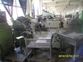 UNITE BEARING TRANSMISSION LIMITED