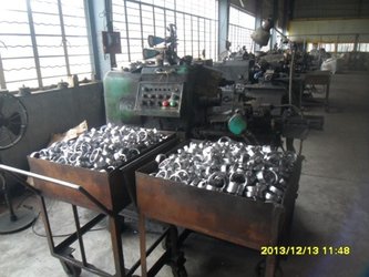 UNITE BEARING TRANSMISSION LIMITED