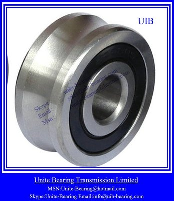 RM2 ZZ 3/8" V groove guide bearing Paypal accept