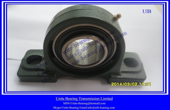 pillow block bearing units UCP211,housing blocks,Heavy duty housing for machines