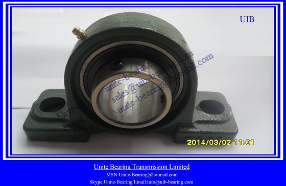 pillow block bearing units UCP211,housing blocks,Heavy duty housing for machines