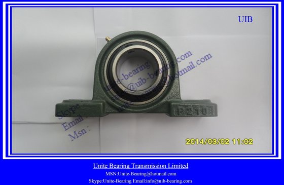 pillow block bearing units UCP211,housing blocks,Heavy duty housing for machines