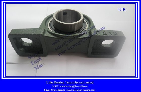 pillow block bearing units UCP211,housing blocks,Heavy duty housing for machines