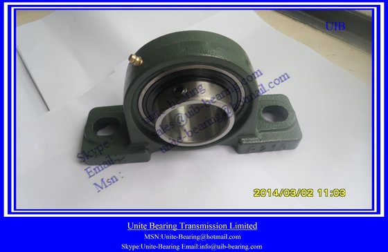 pillow block bearing units UCP211,housing blocks,Heavy duty housing for machines