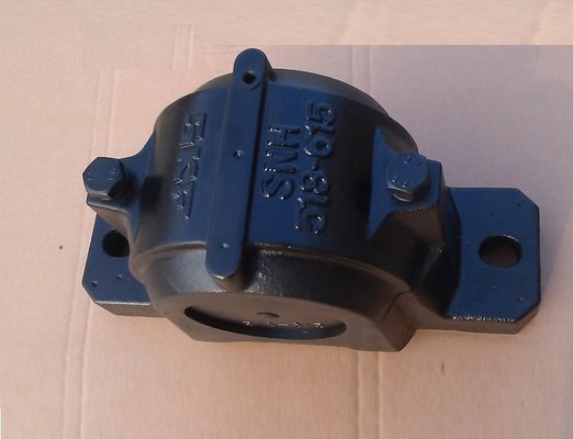 Mining machine parts, crusher machine parts plummer block SN seires SN505