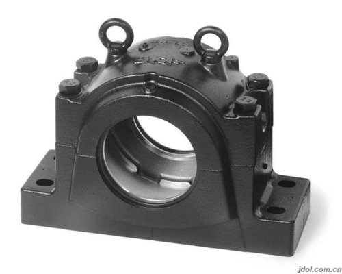 Mining machine parts, crusher machine parts plummer block SN seires SN505