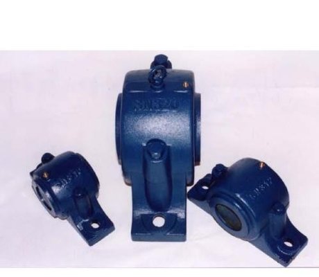 Mining machine parts, crusher machine parts plummer block SN seires SN505