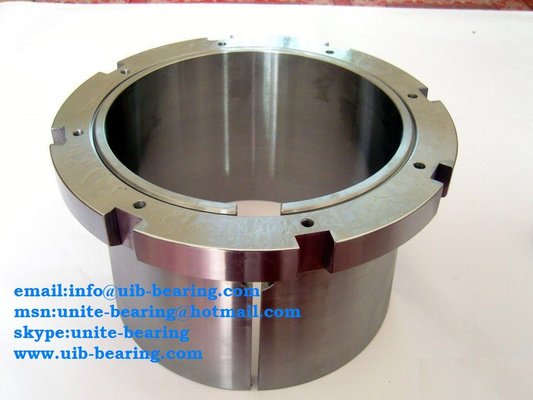 Adapter sleeve H200 series for mining machine, crusher machine parts