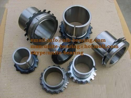 Adapter sleeve H200 series for mining machine, crusher machine parts