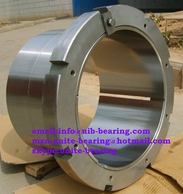 Adapter sleeve H200 series for mining machine, crusher machine parts