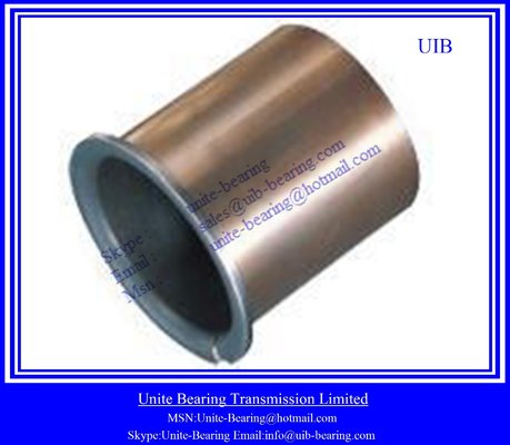 SF-1,self lubrication bearing, bush sleeve