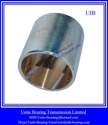 Self lubrication bearing, bush sleeve,bushing,Bronze material