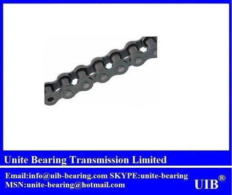 Roller chain, transmission chains 08B Series for Promotion
