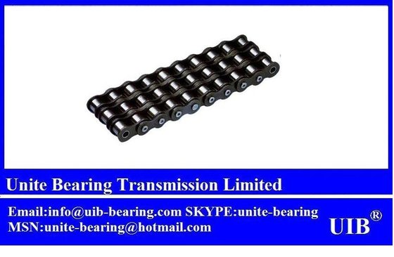 Roller chain, transmission chains 08B Series for Promotion