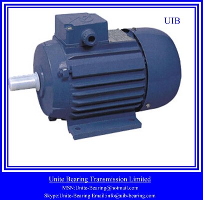 Fractional Horsepower Induction Motors