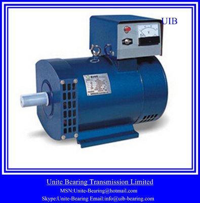 Fractional Horsepower Induction Motors