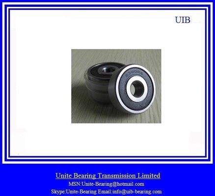 High quality ZV2 grade motorcycle bearing