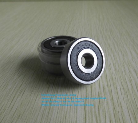 High quality ZV2 grade motorcycle bearing