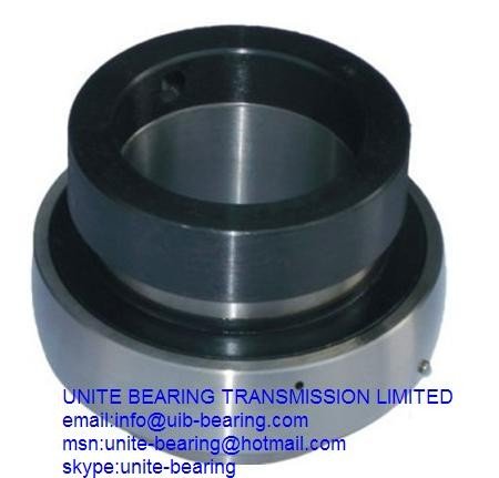 Insert bearing SA201,SA202,SA203 Insert bearing for pillow block,spherical ball bearing SA