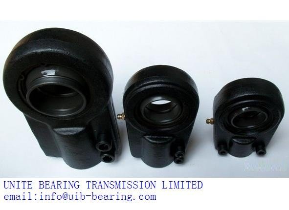GF...DO Series,GF30DO Spherical Plain Radial bearings Rod ends for hydraulic component