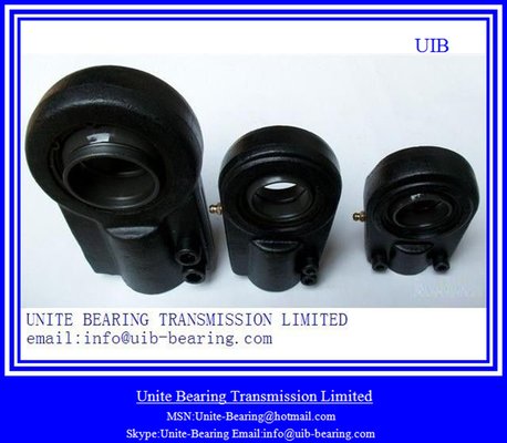 Spherical Plain Radial bearings Rod ends for hydraulic component
