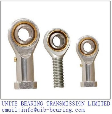spherical plain bearings,rod end SQ...RS Series Spherical Plain Radial bearings