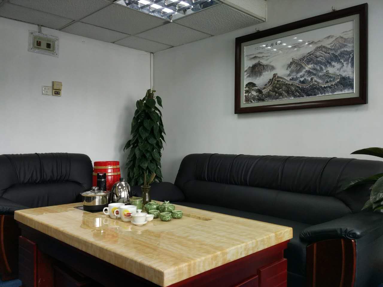 China Yuanyi international co. limited company profile