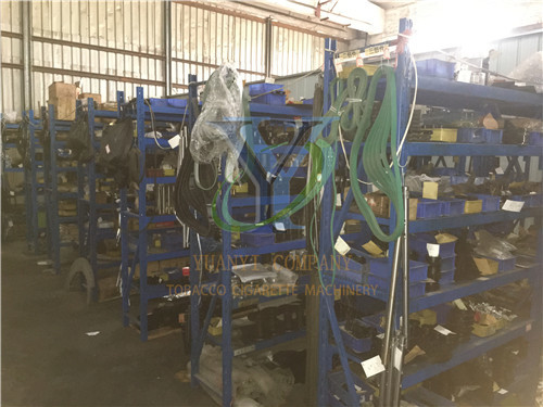 Yuanyi international co. limited производственная линия завода