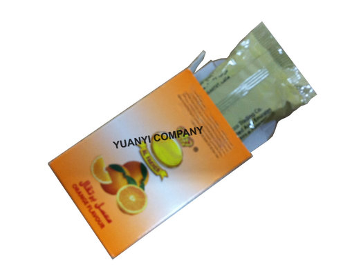 Low Noise Tobacco Filling Machine