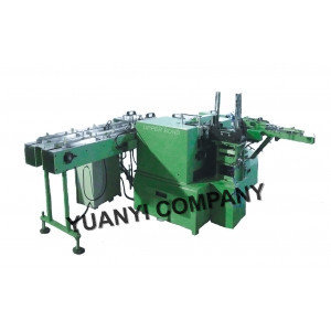 Low Noise Tobacco Filling Machine