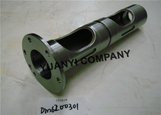 PROTOS 70 Tobacco Machine Valve Alloy Steel Energy Efficiency