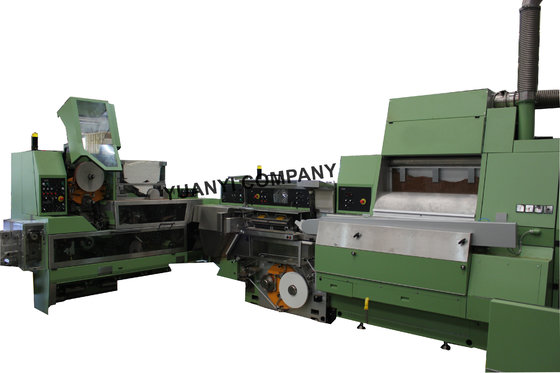 Cigarette Production Line / Tobacco Drier Electrical Controlling