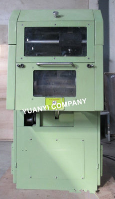 Cigarette Tobacco Cutting Machine Air Circulation Heating Drying Systems