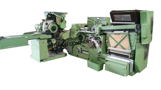 Professional Electric Cigarette Maker Machine Automatic High Efficiency