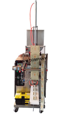 Shisha Ryo Cigarette Filling Machine Electric 380V 50Hz GMP Standard