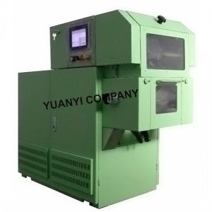 Hard Packet Tobacco Cutting Machine For Tobacco Production Line